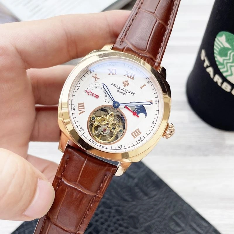 Genuine PATEK PHILIPPE Watches