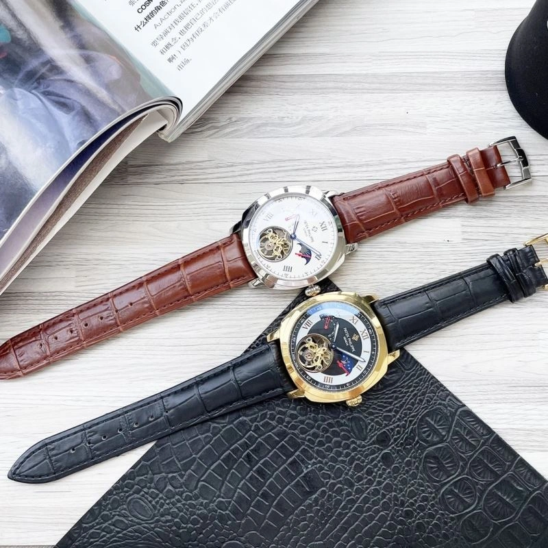 Genuine PATEK PHILIPPE Watches