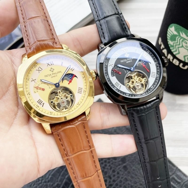 Genuine PATEK PHILIPPE Watches