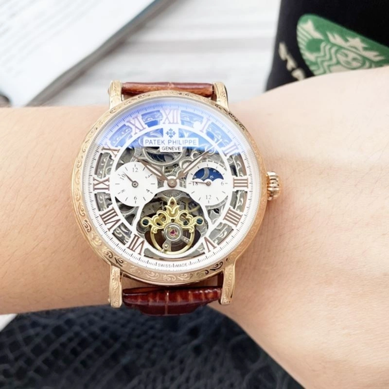 Factory-made PATEK PHILIPPE Watches