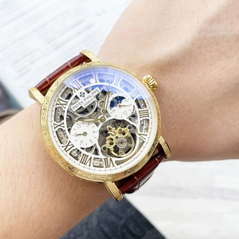 Factory-made PATEK PHILIPPE Watches