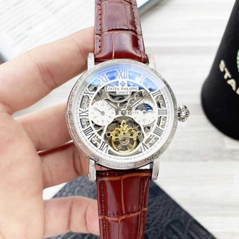 Factory-made PATEK PHILIPPE Watches
