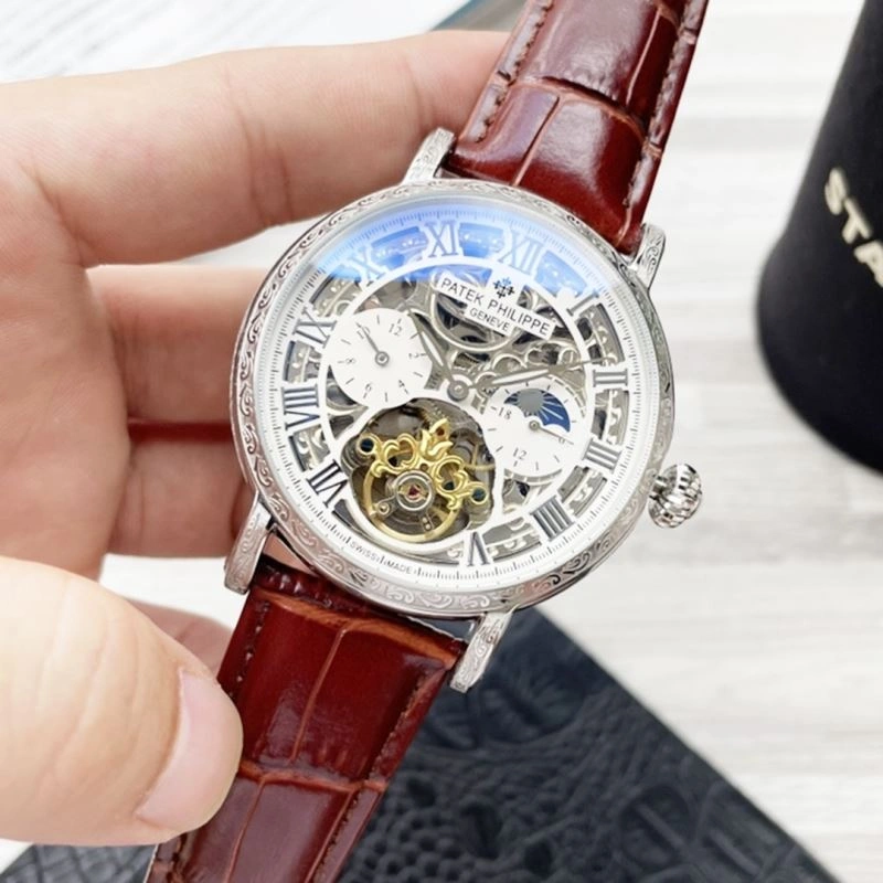 Factory-made PATEK PHILIPPE Watches