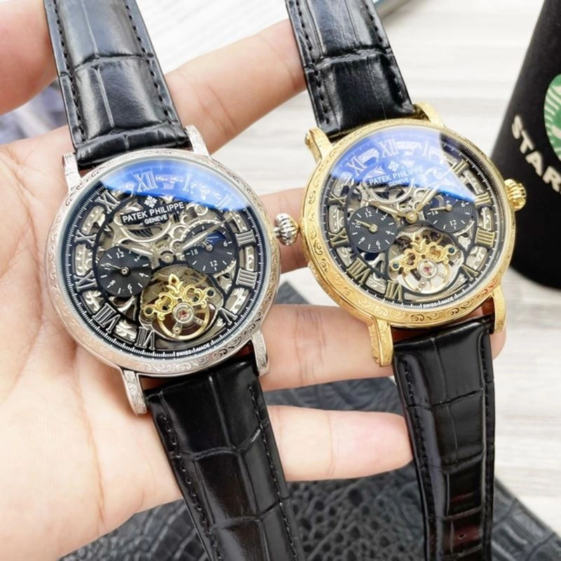 Factory-made PATEK PHILIPPE Watches