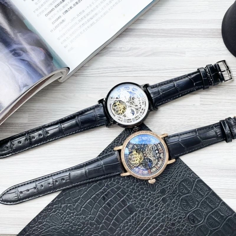 Factory-made PATEK PHILIPPE Watches