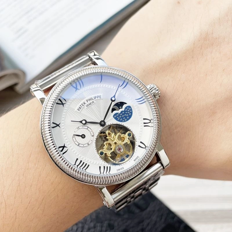 PATEK PHILIPPE Watches