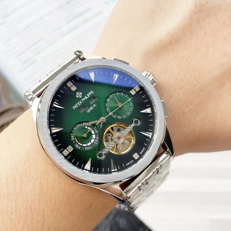 PATEK PHILIPPE Watches