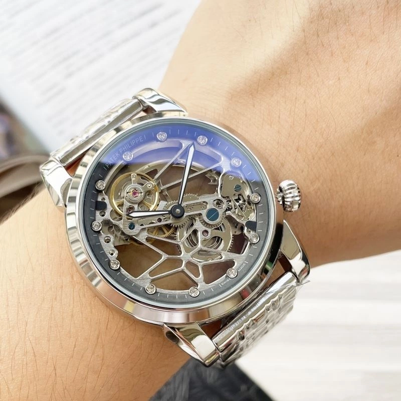 Real PATEK PHILIPPE Watches