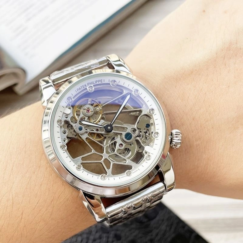 Real PATEK PHILIPPE Watches