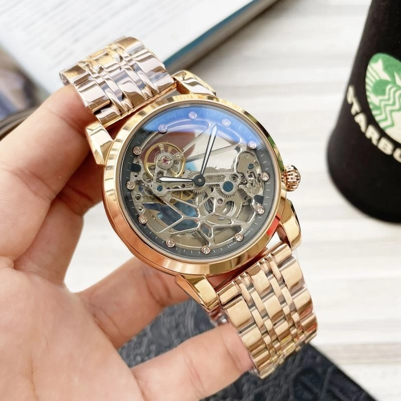 Real PATEK PHILIPPE Watches