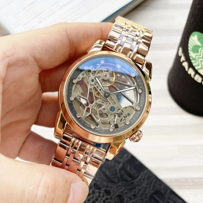 Real PATEK PHILIPPE Watches