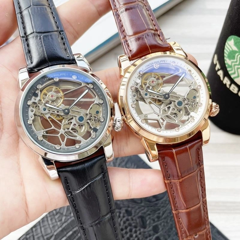 Real PATEK PHILIPPE Watches