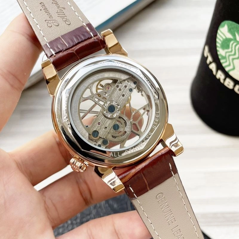 Real PATEK PHILIPPE Watches