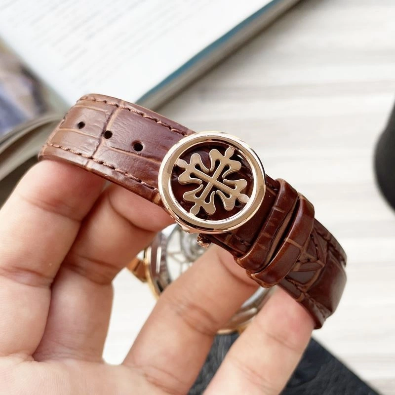 Real PATEK PHILIPPE Watches