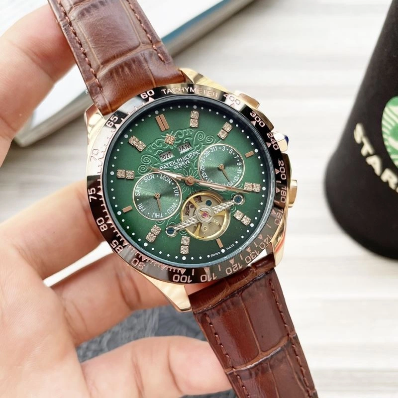 Original PATEK PHILIPPE Watches