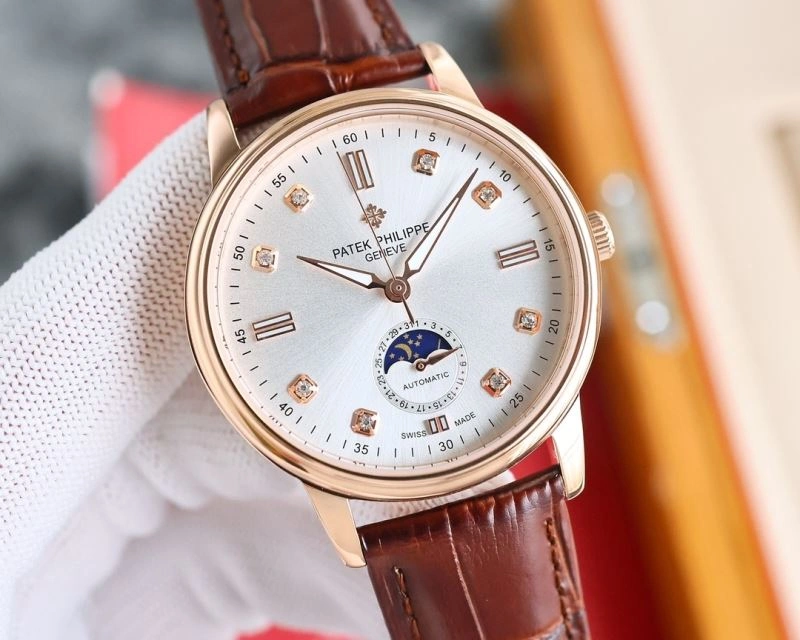 PATEK PHILIPPE Watches