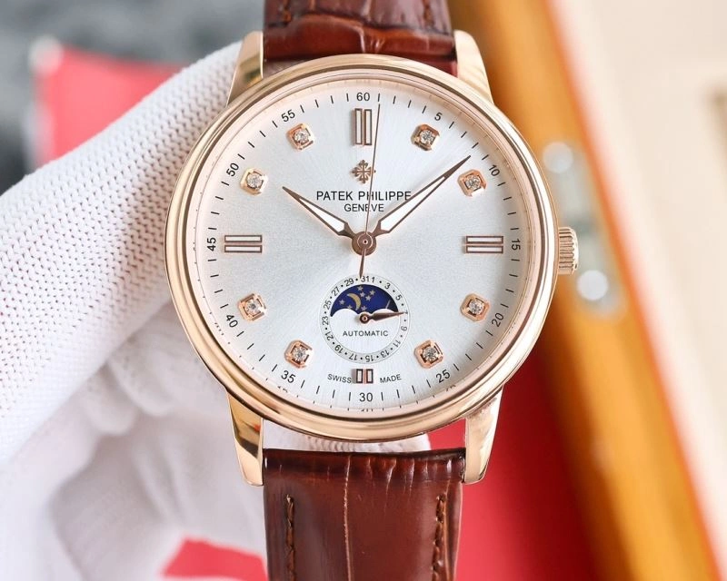 Inexpensive PATEK PHILIPPE Watches
