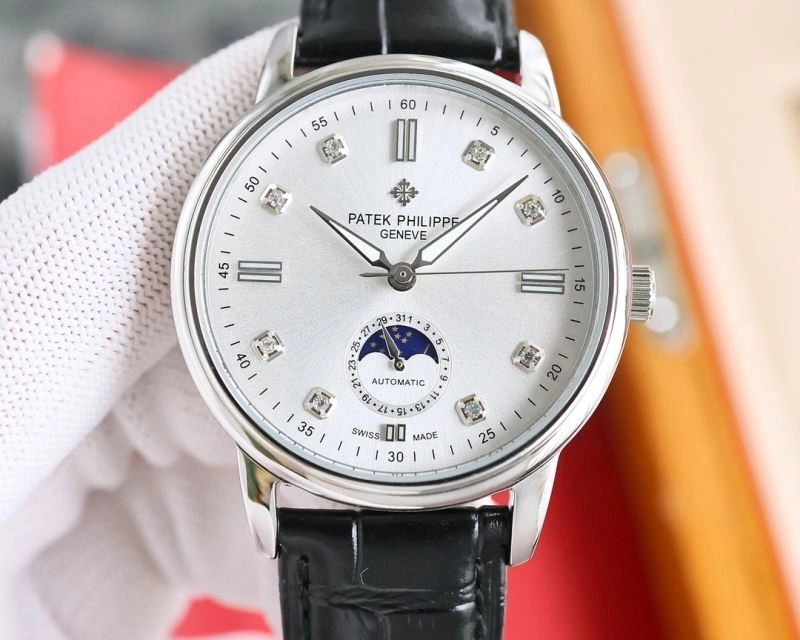Inexpensive PATEK PHILIPPE Watches