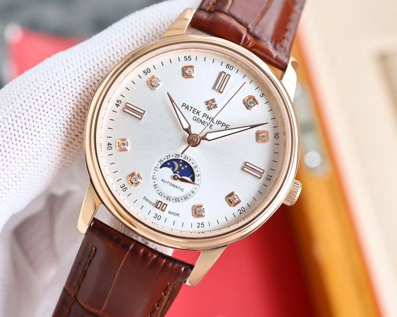 Inexpensive PATEK PHILIPPE Watches