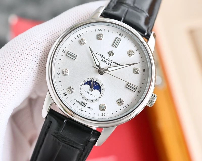 Inexpensive PATEK PHILIPPE Watches