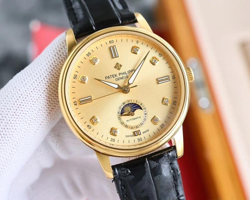 Value-priced PATEK PHILIPPE Watches