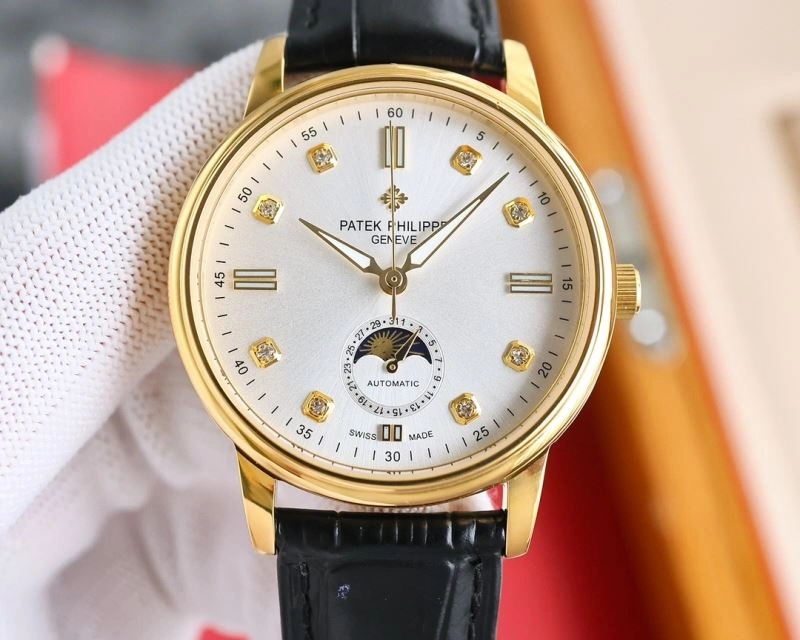 Value-priced PATEK PHILIPPE Watches