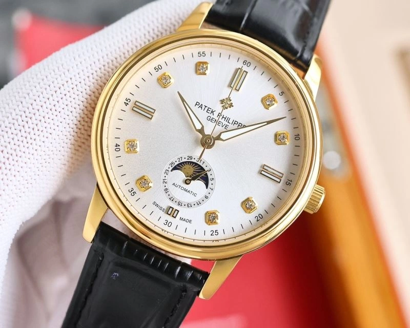 Value-priced PATEK PHILIPPE Watches