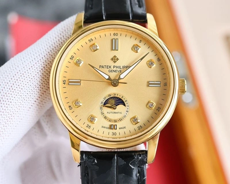 Value-priced PATEK PHILIPPE Watches