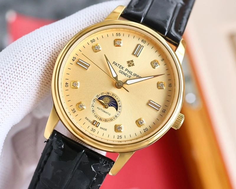 Value-priced PATEK PHILIPPE Watches