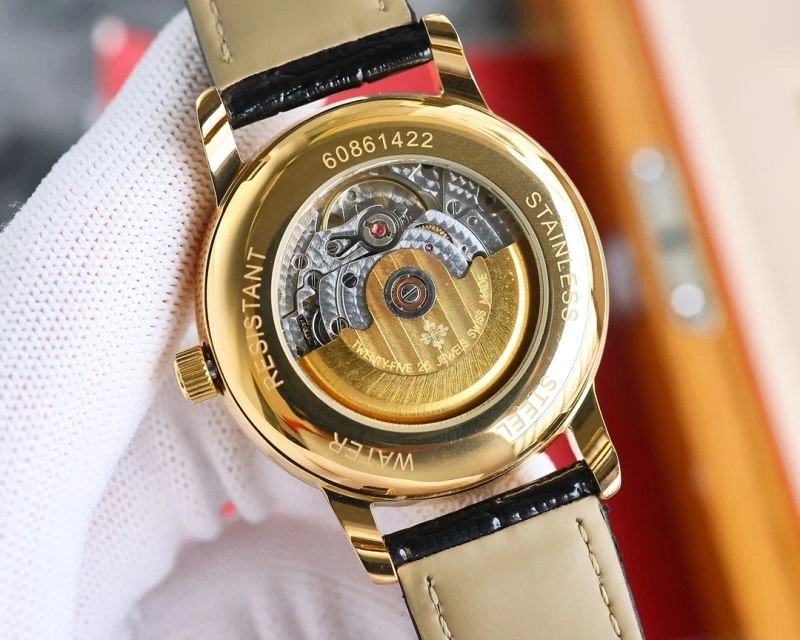Value-priced PATEK PHILIPPE Watches