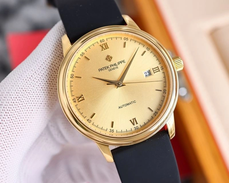 PATEK PHILIPPE Watches
