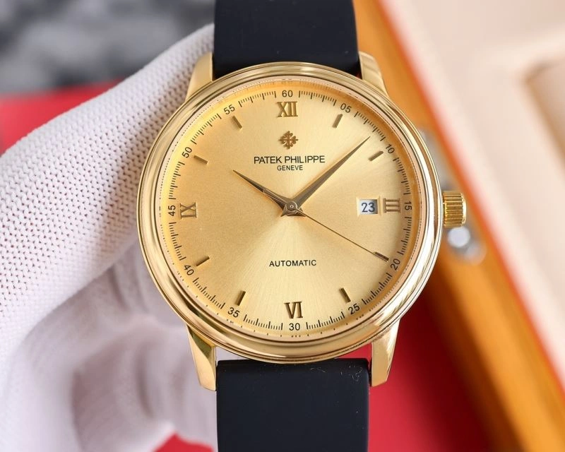 Reasonably priced PATEK PHILIPPE Watches