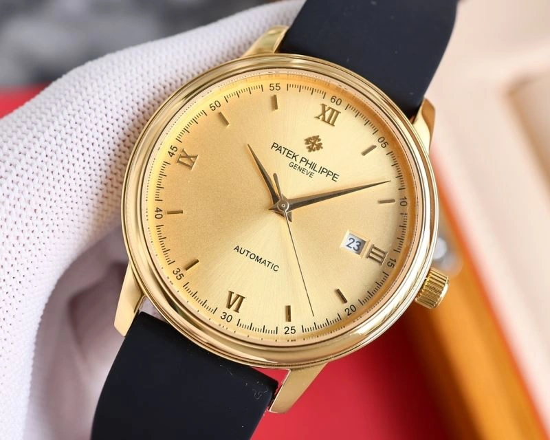 Reasonably priced PATEK PHILIPPE Watches