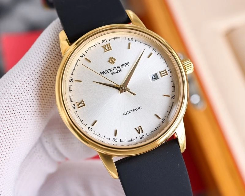 Reasonably priced PATEK PHILIPPE Watches