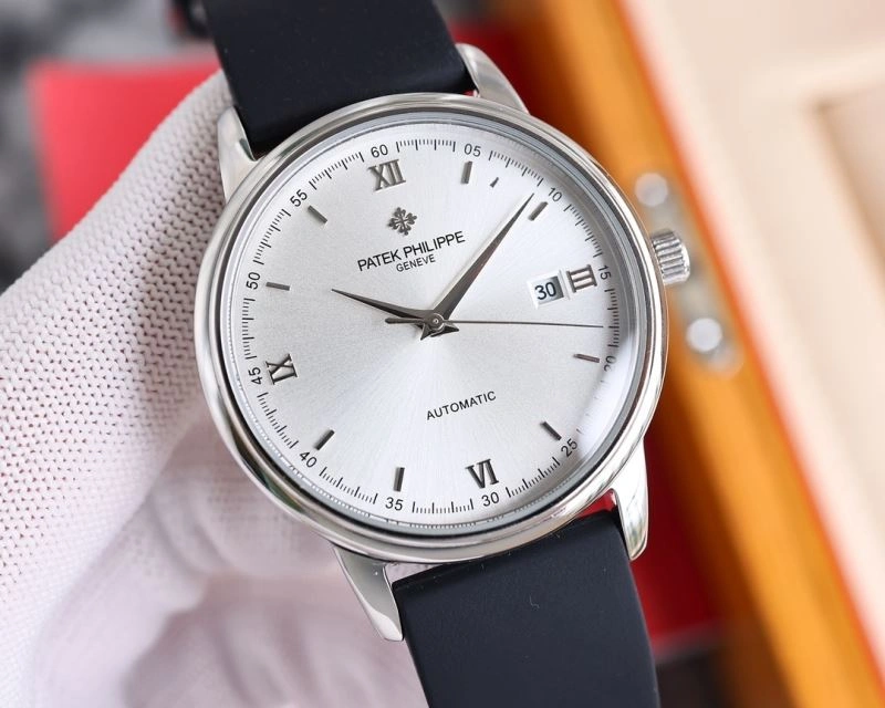 PATEK PHILIPPE Watches
