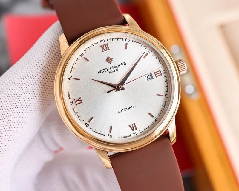 Original PATEK PHILIPPE Watches