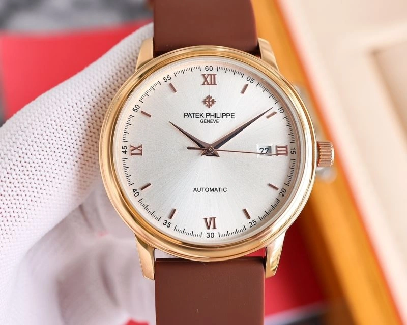 Original PATEK PHILIPPE Watches