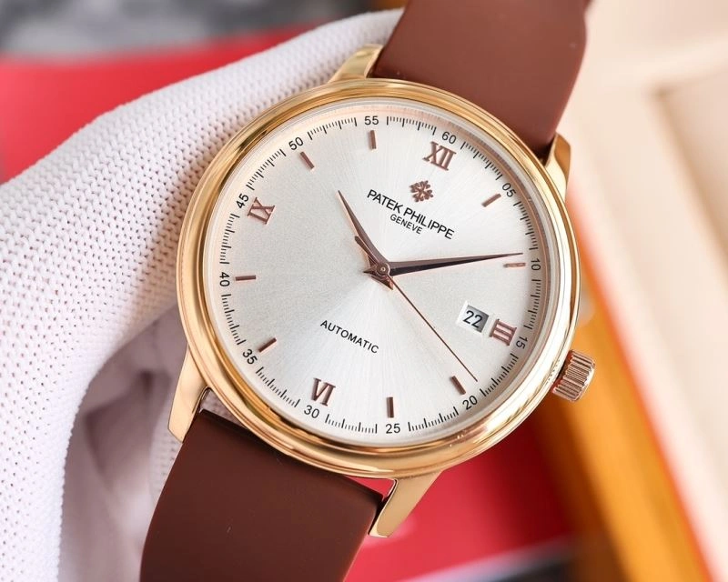 Original PATEK PHILIPPE Watches