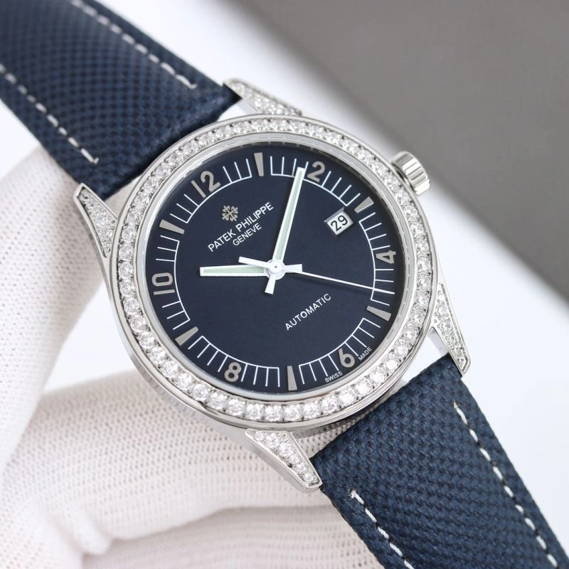 PATEK PHILIPPE Watches