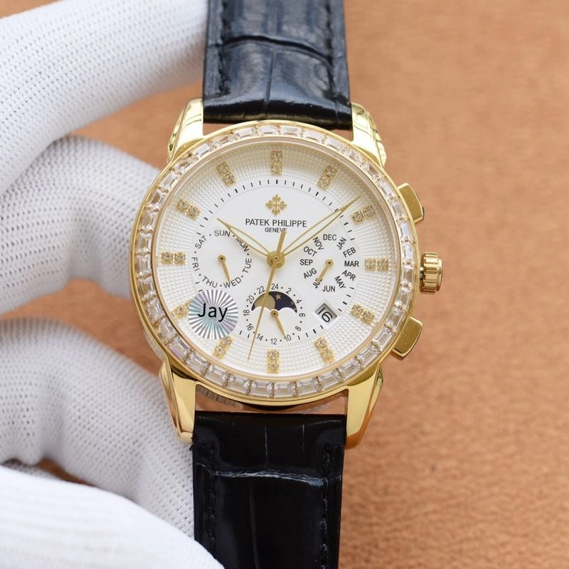 Low-cost PATEK PHILIPPE Watches