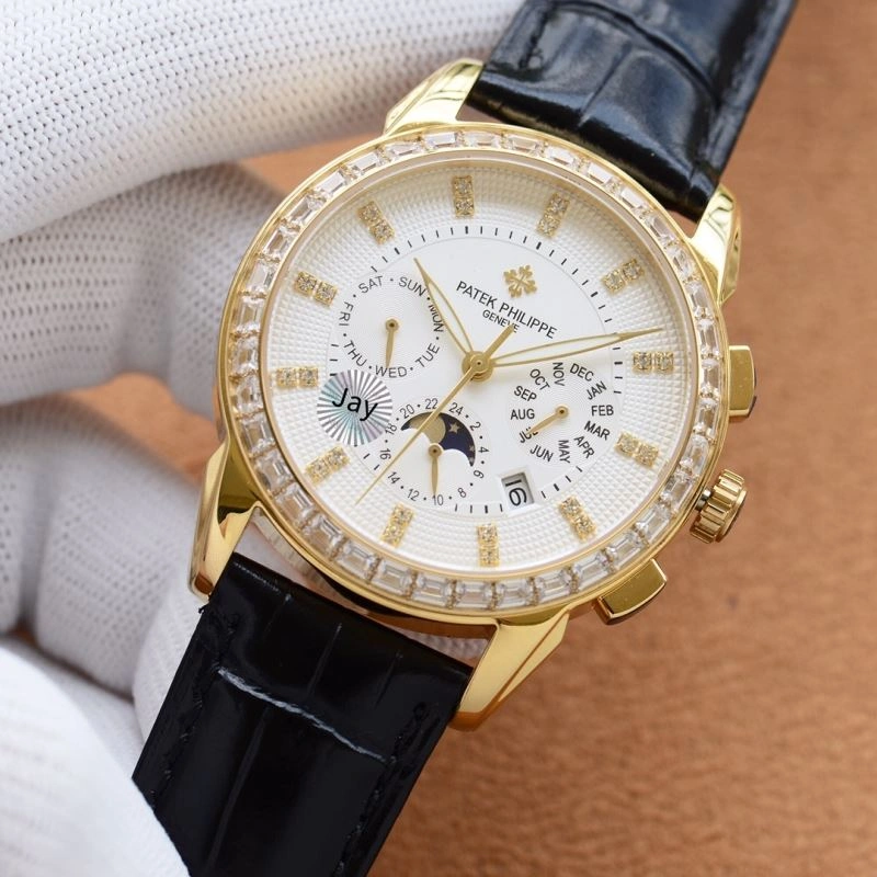 Low-cost PATEK PHILIPPE Watches