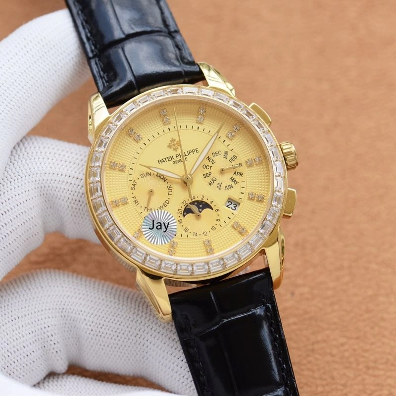 Low-cost PATEK PHILIPPE Watches