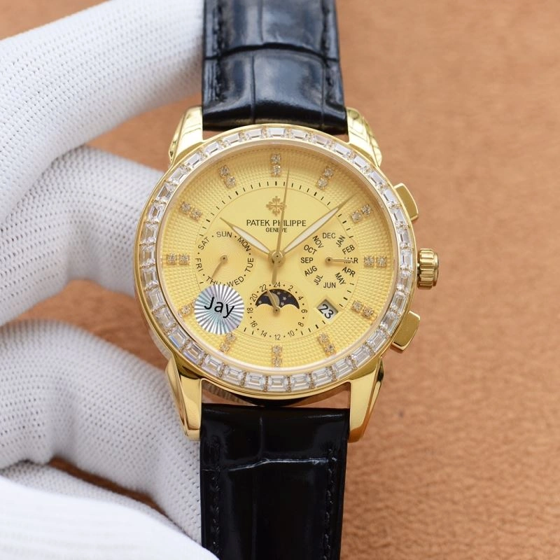 Low-cost PATEK PHILIPPE Watches