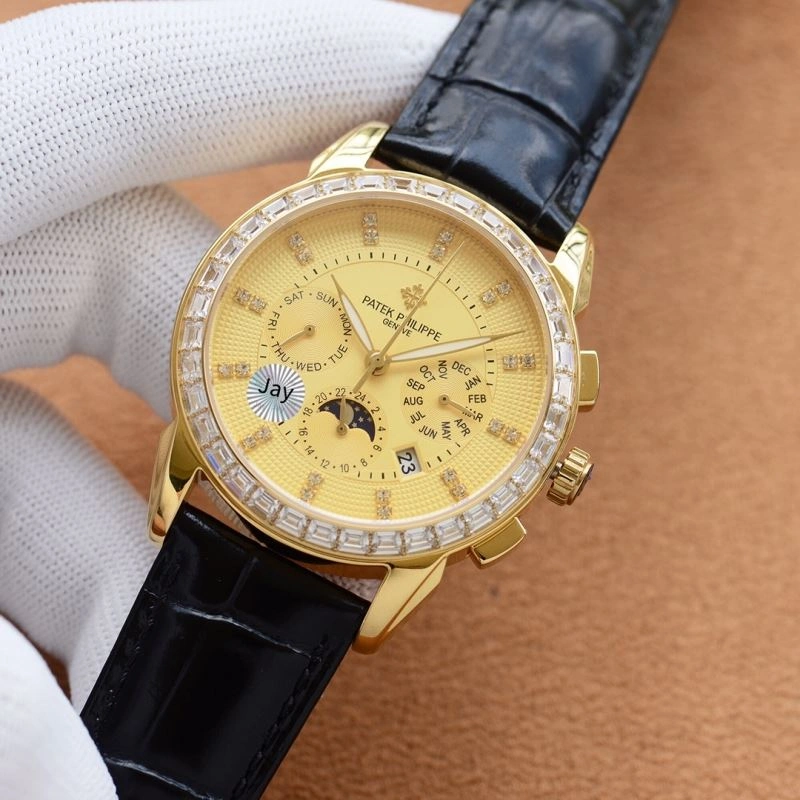 Low-cost PATEK PHILIPPE Watches