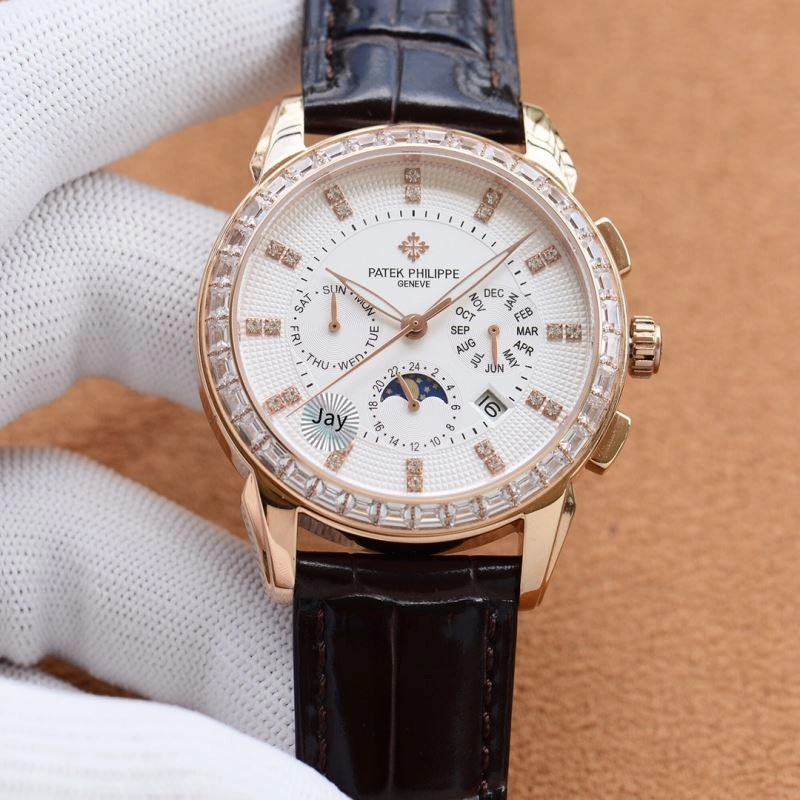 Accurate model PATEK PHILIPPE Watches