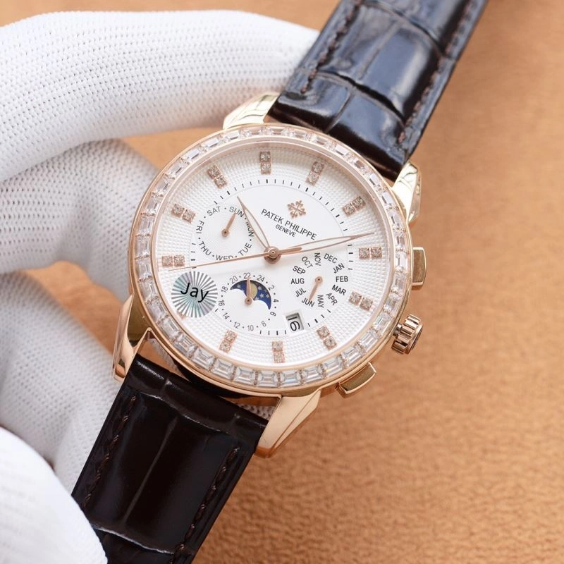 Accurate model PATEK PHILIPPE Watches