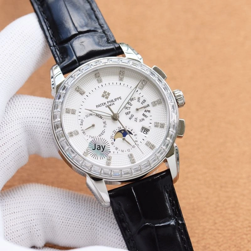 Accurate model PATEK PHILIPPE Watches