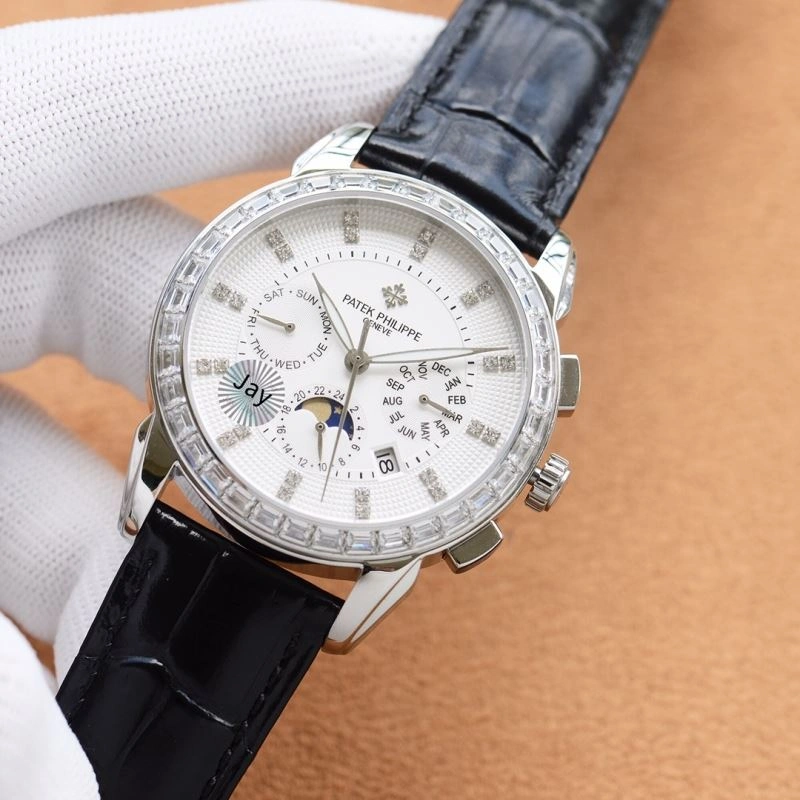 Accurate model PATEK PHILIPPE Watches