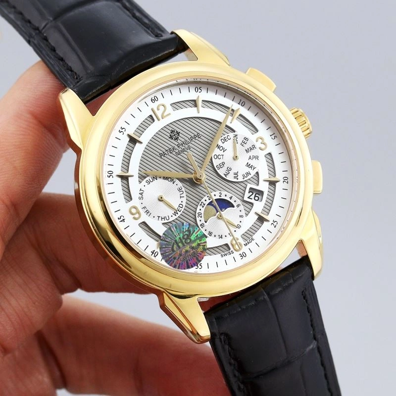 Economical PATEK PHILIPPE Watches