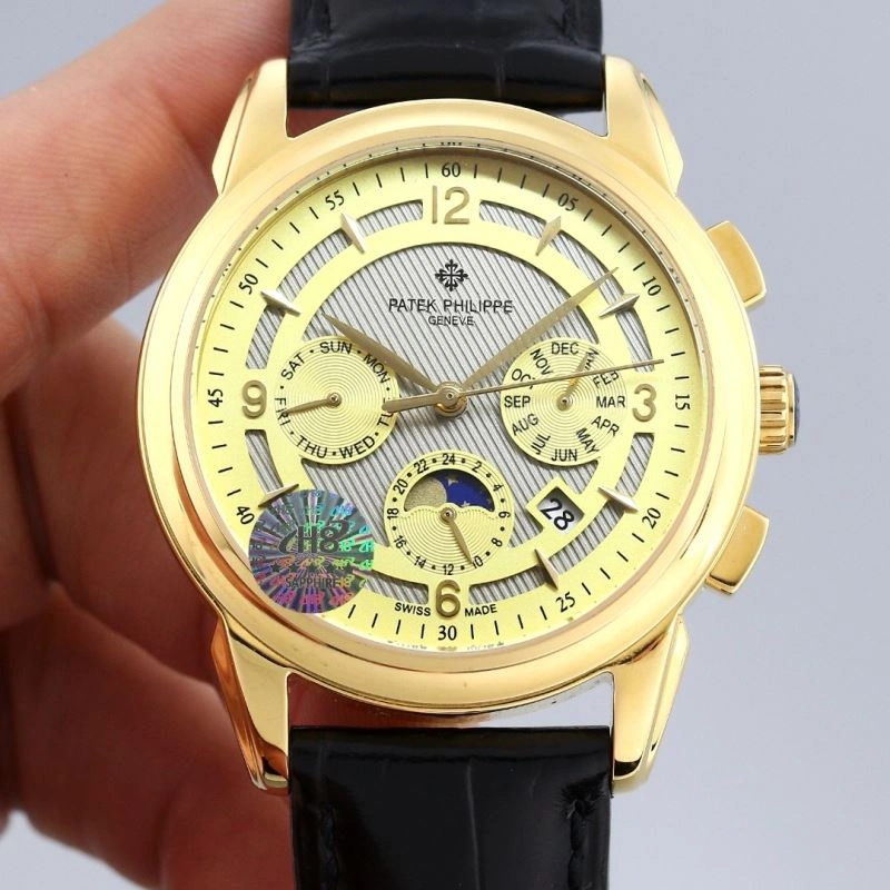 Economical PATEK PHILIPPE Watches